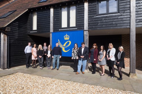 Maviga receives third Queen’s Award for Enterprise for International ...